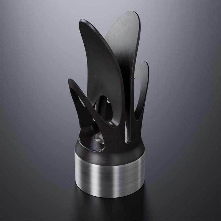 Node SS-1 Equipment Support System | Hifi Pig