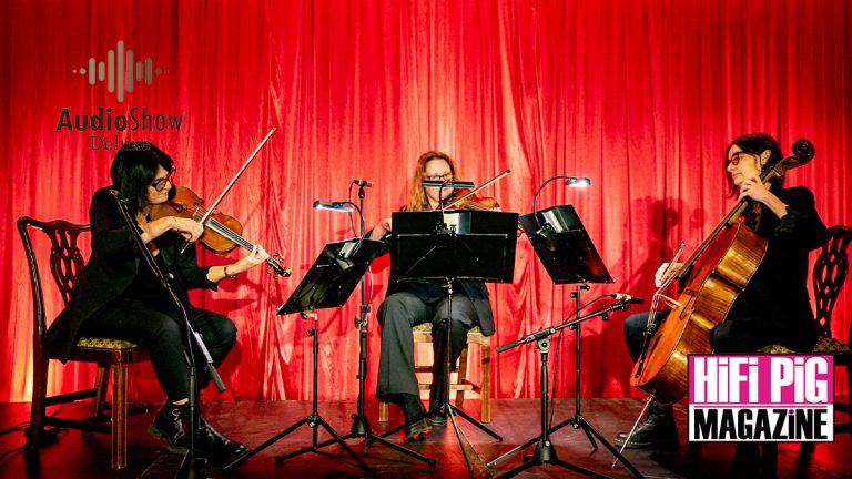 Hifi News | Hifi Pig