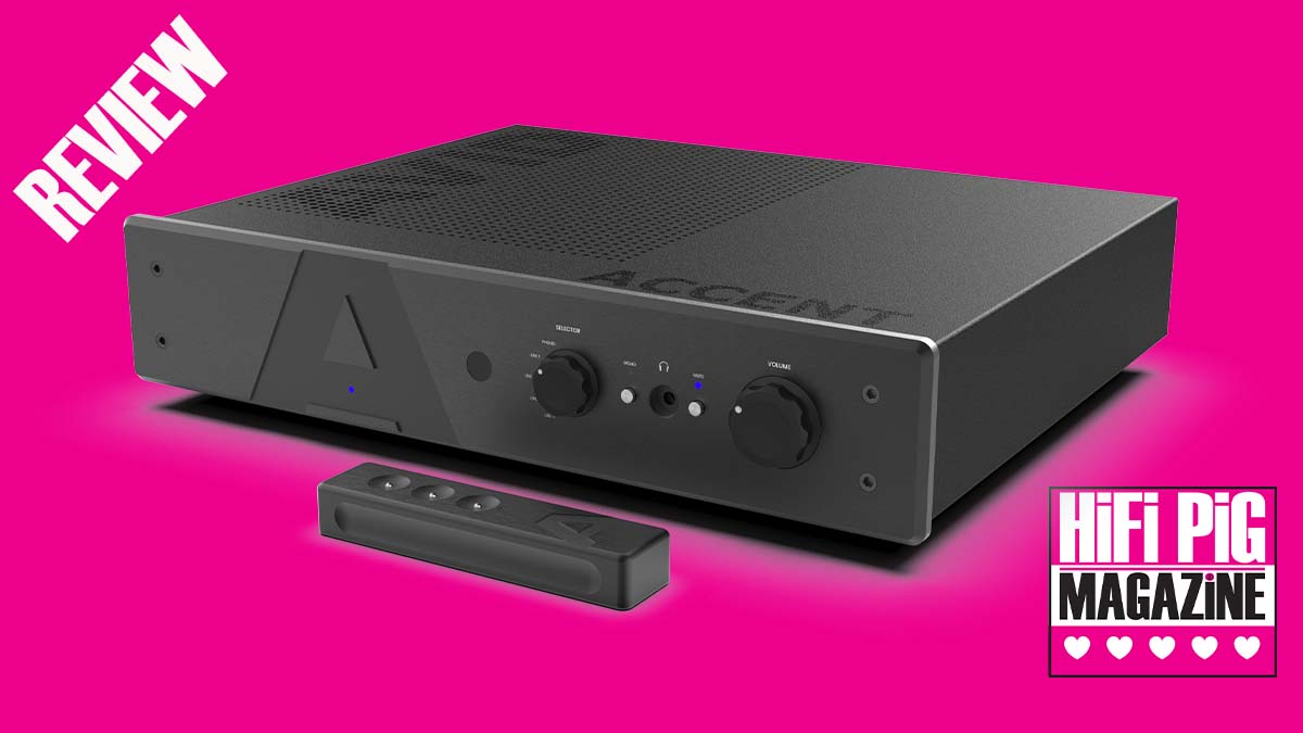 Hifi News | Hifi Pig