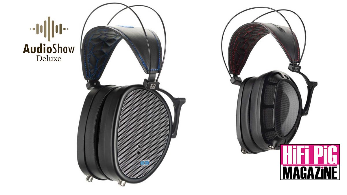 Electromod Bring High End Headfi To Audio Show Deluxe 2024 | Hifi Pig