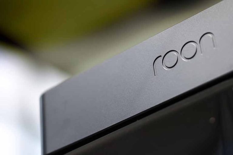 Roon Nucleus One – Hifi Pig