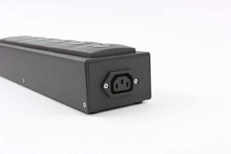 Russ Andrews MKII X Blocks Mains Extension – Hifi Pig