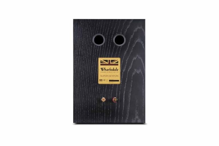 Wharfedale Super Denton Loudspeakers – Hifi Pig