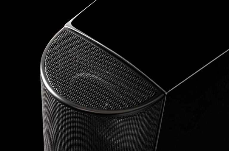 Goldenear T66 Loudspeakers – Hifi Pig