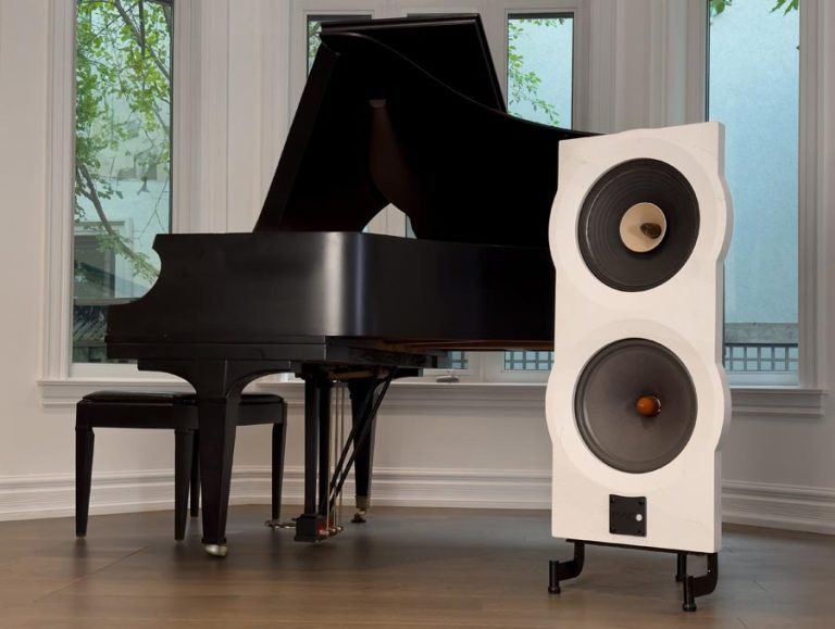 MACO At AXPONA 2024 | Hifi Pig