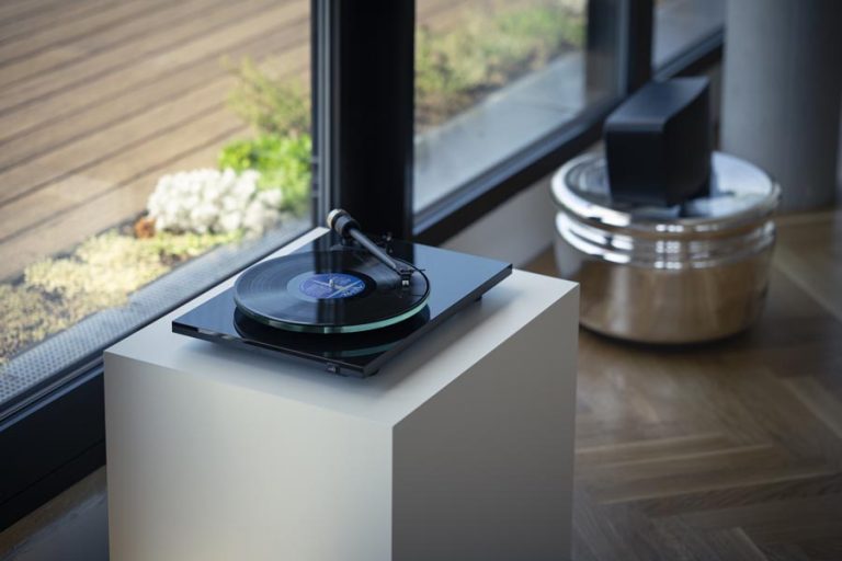 Pro-Ject T2 And Pro-Ject T2 Super Phono Turntables | Hifi Pig