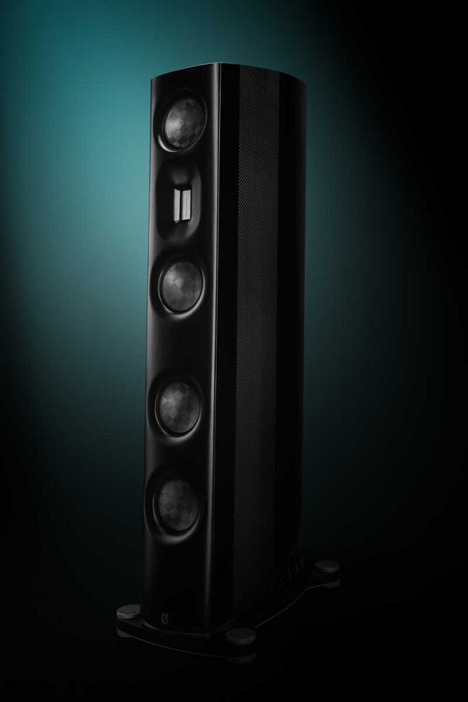 Essential High End Munich 2024 – Audio Group Denmark | Hifi Pig