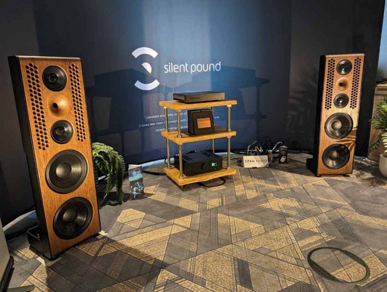 High End Munich 2024 Report – Lin and Stu’s Report Part 1 | Hifi Pig