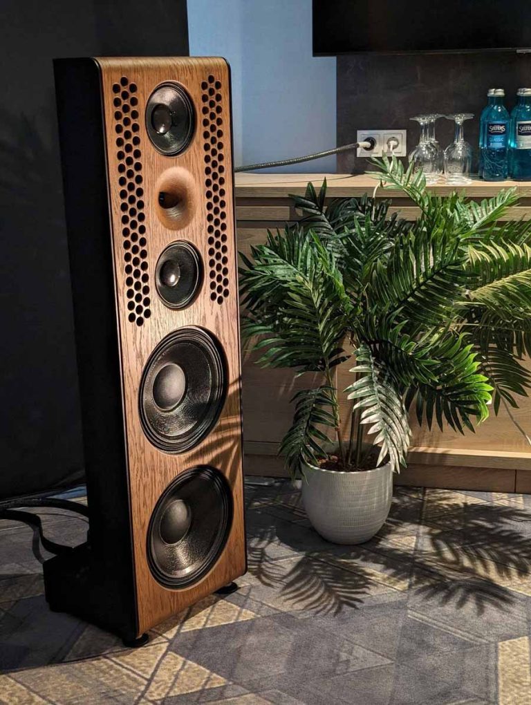 High End Munich 2024 Report – Lin and Stu’s Report Part 1 | Hifi Pig