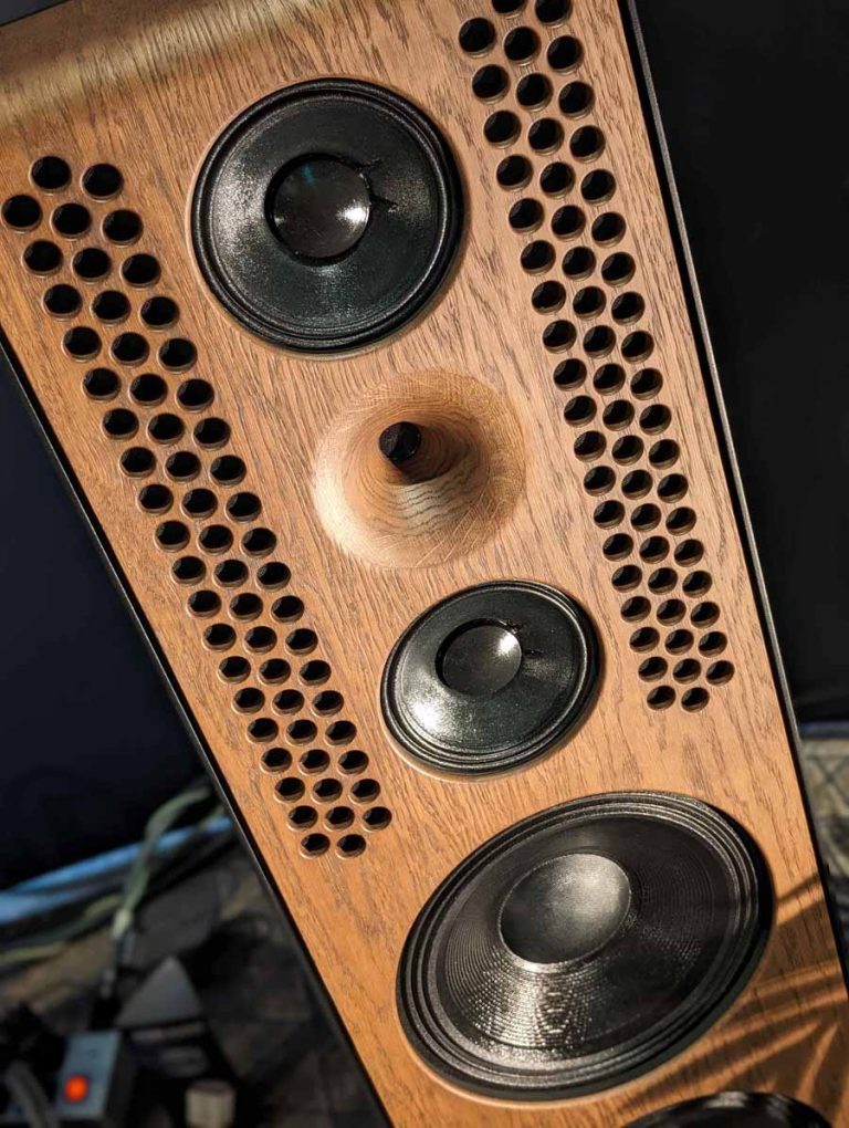 High End Munich 2024 Report – Lin and Stu’s Report Part 1 | Hifi Pig