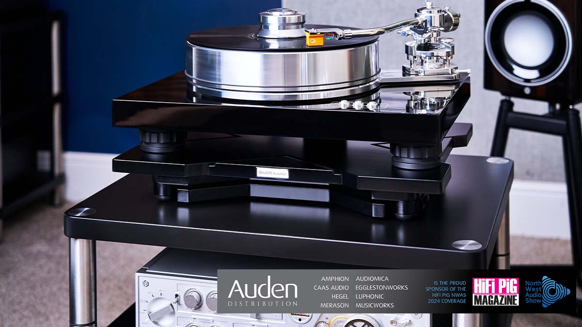 Hifi News | Hifi Pig