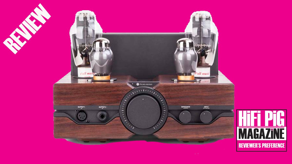 Amplifiers | Hifi Pig