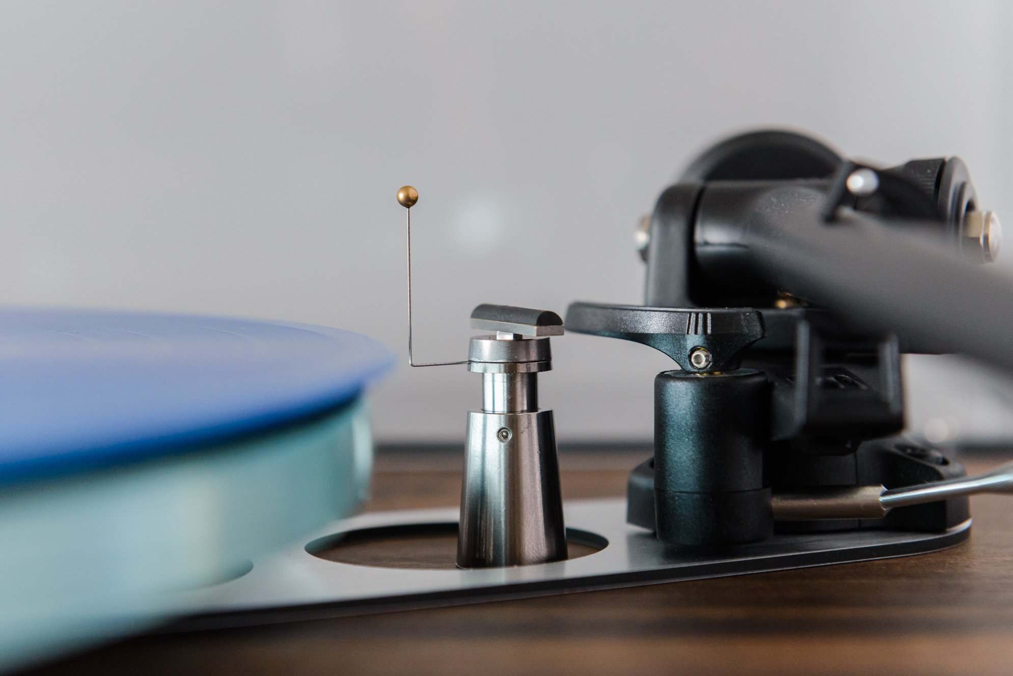 Little Fwend Tonerarm Lifter – Quickie Review | Hifi Pig