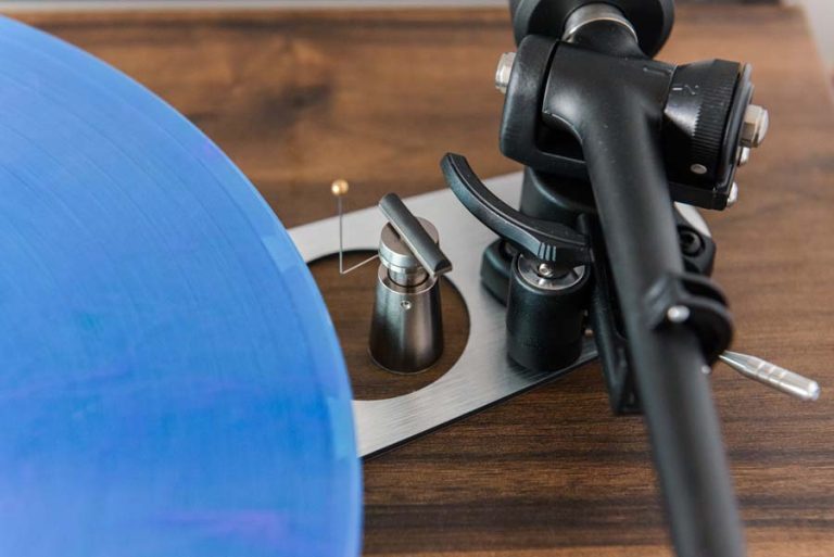Little Fwend Tonerarm Lifter – Quickie Review – Hifi Pig