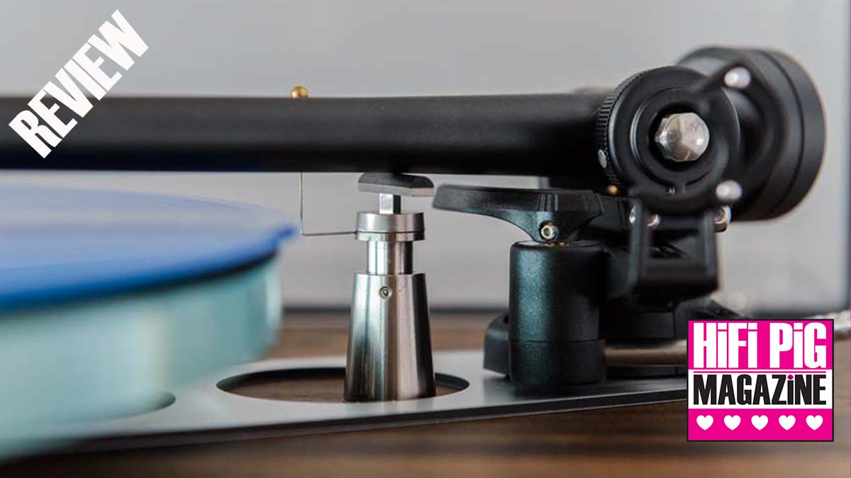 Little Fwend Tonerarm Lifter – Quickie Review – Hifi Pig