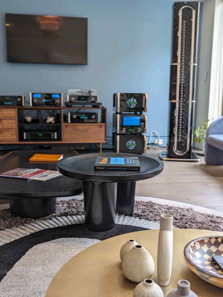 McIntosh House Of Sound – Hifi Pig