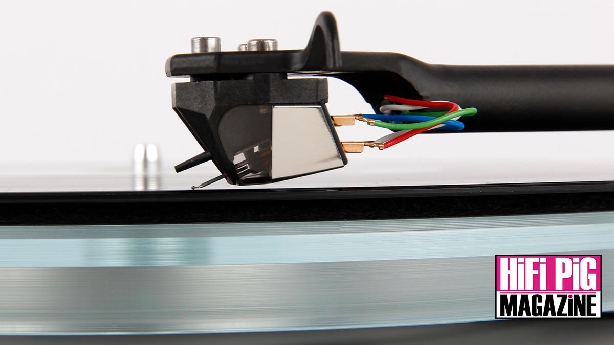 Rega Nd5 MM Cartridge | Hifi Pig