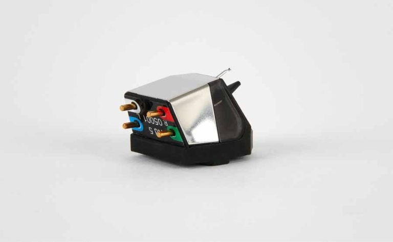Rega Nd5 MM Cartridge | Hifi Pig