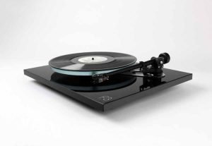 Rega Nd5 MM Cartridge | Hifi Pig