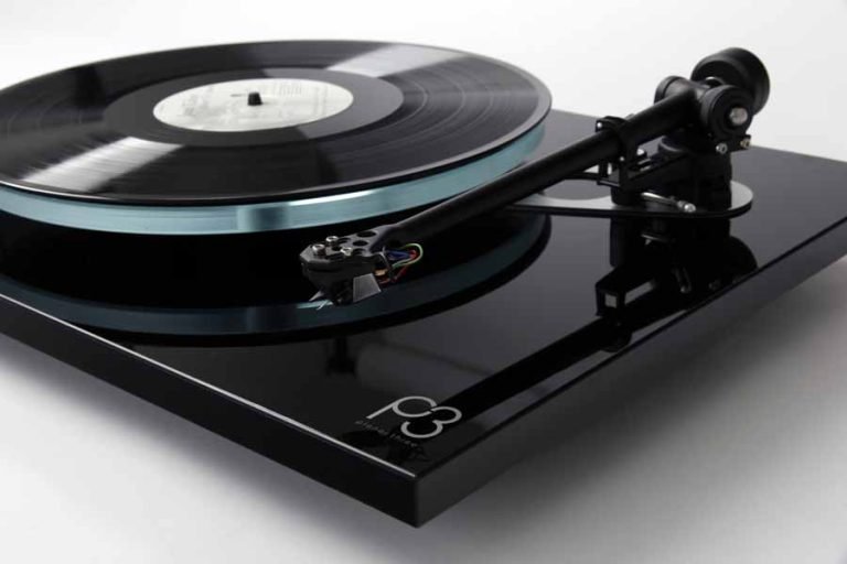 Rega Nd5 MM Cartridge | Hifi Pig