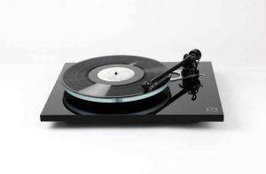 Rega Nd5 MM Cartridge | Hifi Pig
