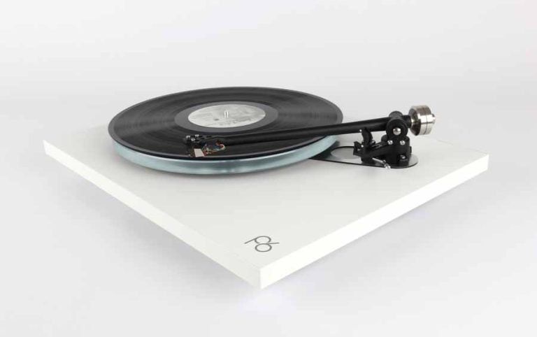 Rega Nd5 MM Cartridge | Hifi Pig
