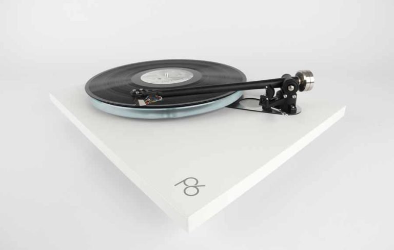 Rega Nd5 MM Cartridge | Hifi Pig