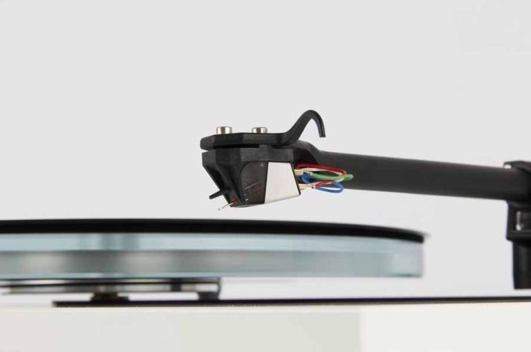 Rega Nd5 MM Cartridge | Hifi Pig