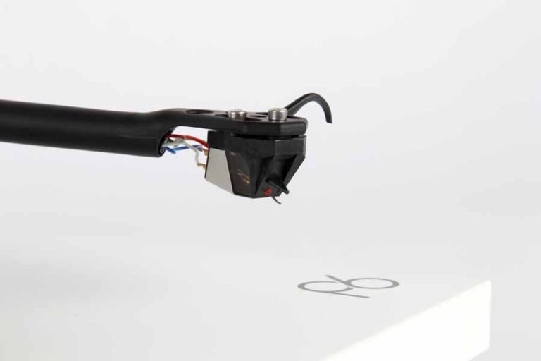 Rega Nd5 MM Cartridge | Hifi Pig