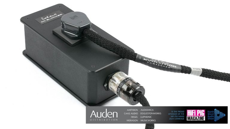 Hifi News | Hifi Pig