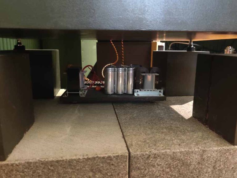 Vinyl Audio Laboratory At High Fidelity Stuttgart | Hifi Pig