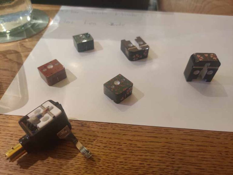 Vinyl Audio Laboratory At High Fidelity Stuttgart | Hifi Pig