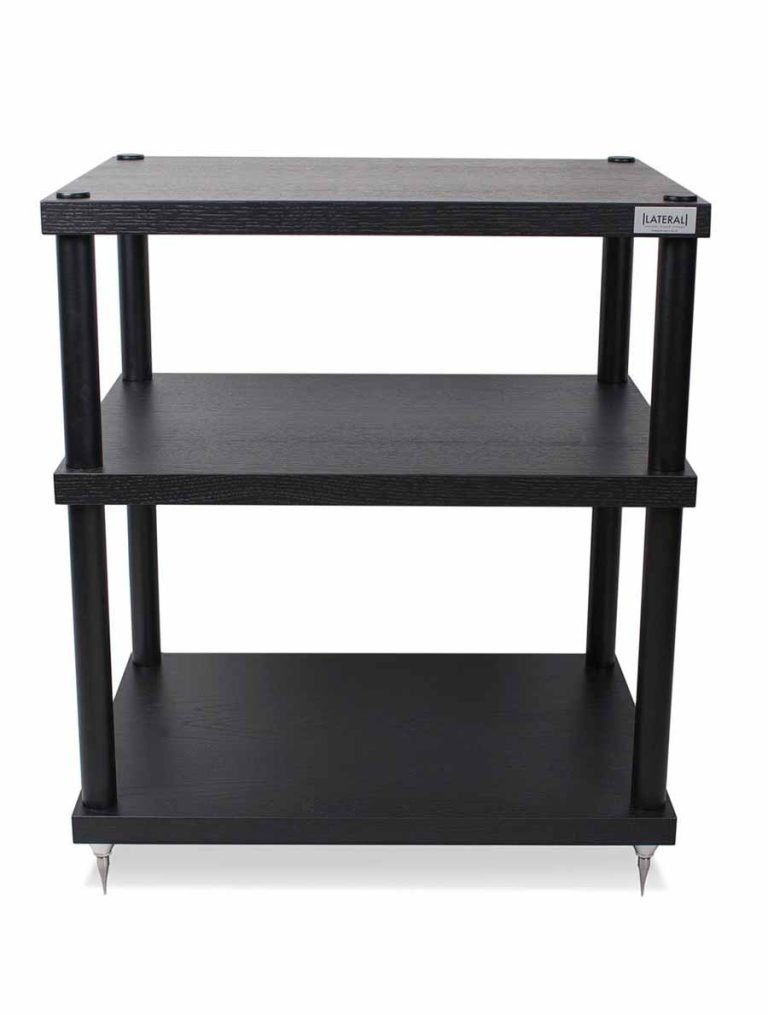 LATERAL Audio At North West Audio Show 2024 | Hifi Pig