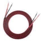 Kimber Kables 8PR and 4 PR Speaker Cable | Hifi Pig