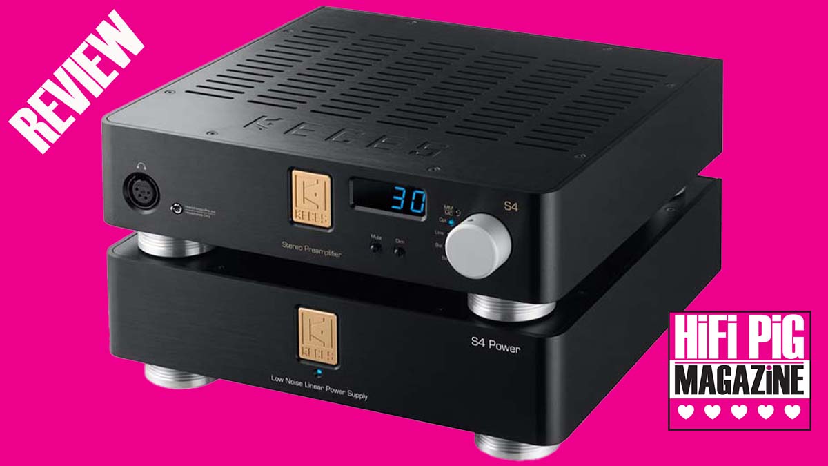 Amplifiers | Hifi Pig