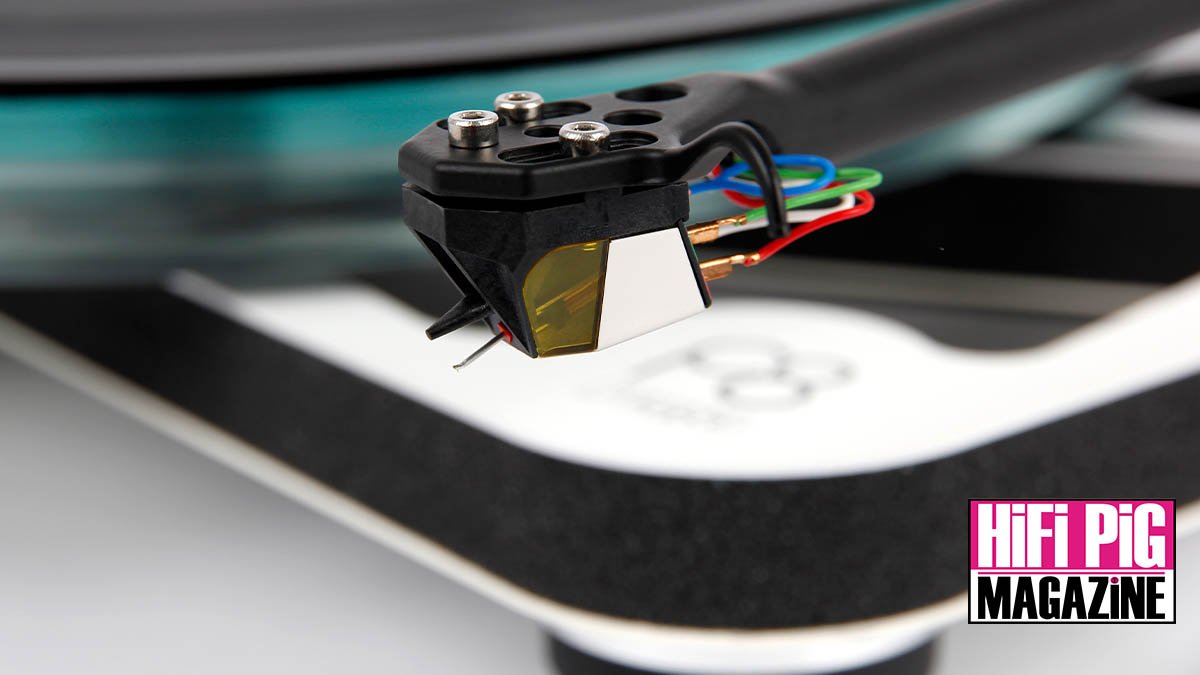 Rega Nd7 MM Cartridge | Hifi Pig