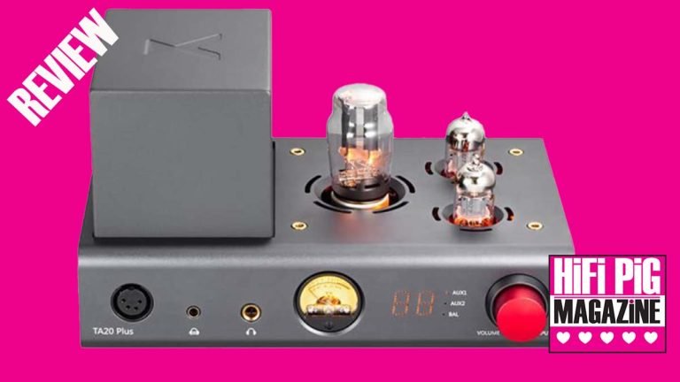 Amplifiers | Hifi Pig