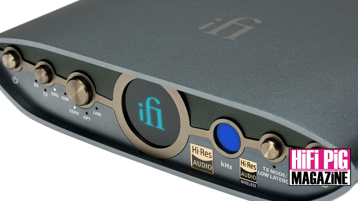 Hifi News | Hifi Pig