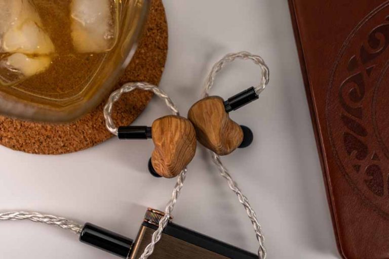 Zeitgeist Germany Artisan And Whisky IEMs – Hifi Pig