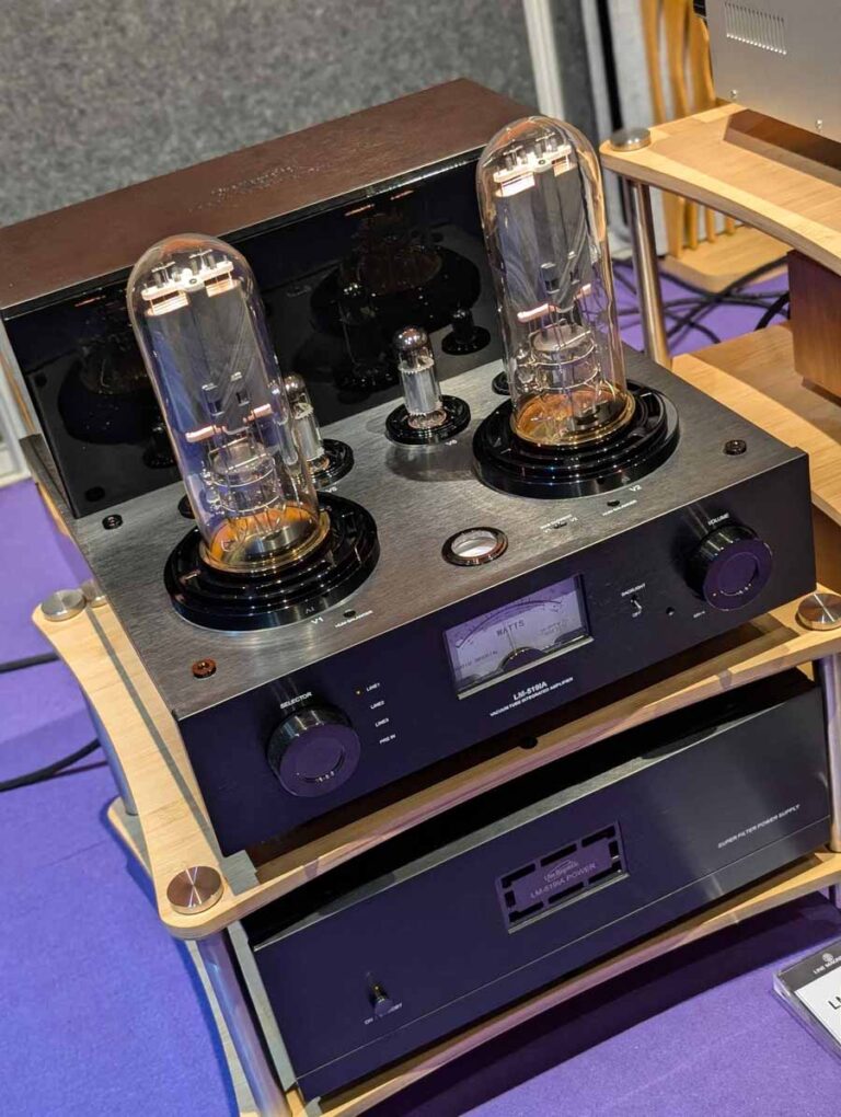 Hong Kong Audio Visual Show 2024 Report Round Up | Hifi Pig
