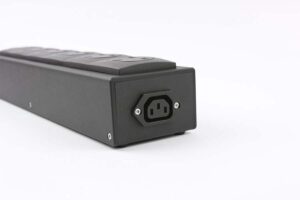 Russ Andrews X6 Mains Block and plug-in RF Router | Hifi Pig