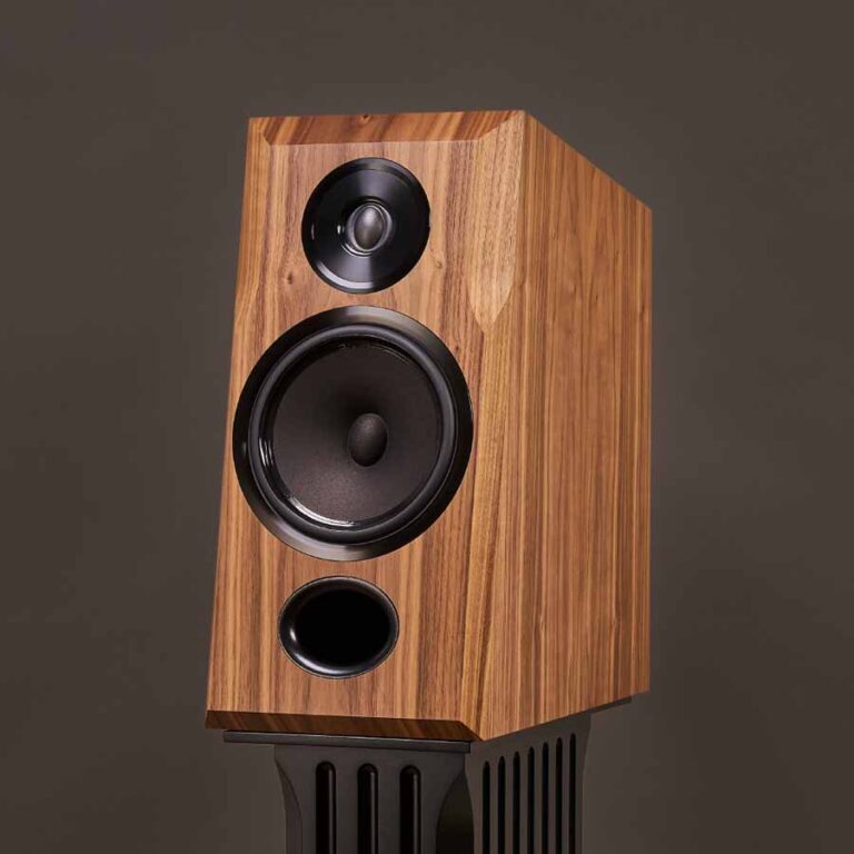 XAVIAN Medea Loudspeakers – Hifi Pig