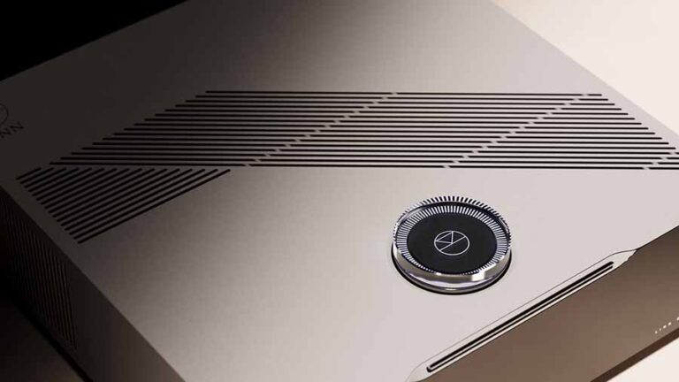 New Linn 119 And 50 Loudspeakers And Linn Selekt DSM Classic Hub | Hifi Pig