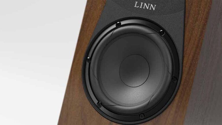 New Linn 119 And 50 Loudspeakers And Linn Selekt DSM Classic Hub | Hifi Pig