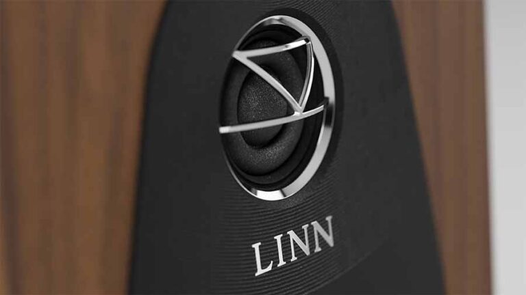 New Linn 119 And 50 Loudspeakers And Linn Selekt DSM Classic Hub | Hifi Pig