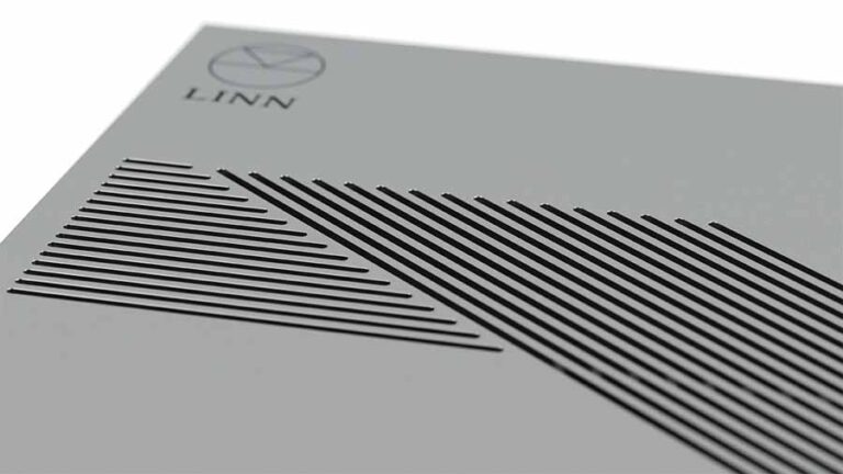 New Linn 119 And 50 Loudspeakers And Linn Selekt DSM Classic Hub | Hifi Pig