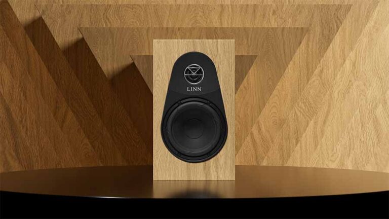 New Linn 119 And 50 Loudspeakers And Linn Selekt DSM Classic Hub | Hifi Pig