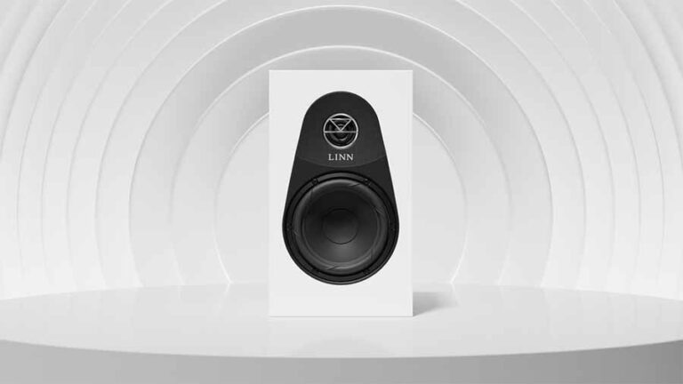 New Linn 119 And 50 Loudspeakers And Linn Selekt DSM Classic Hub | Hifi Pig