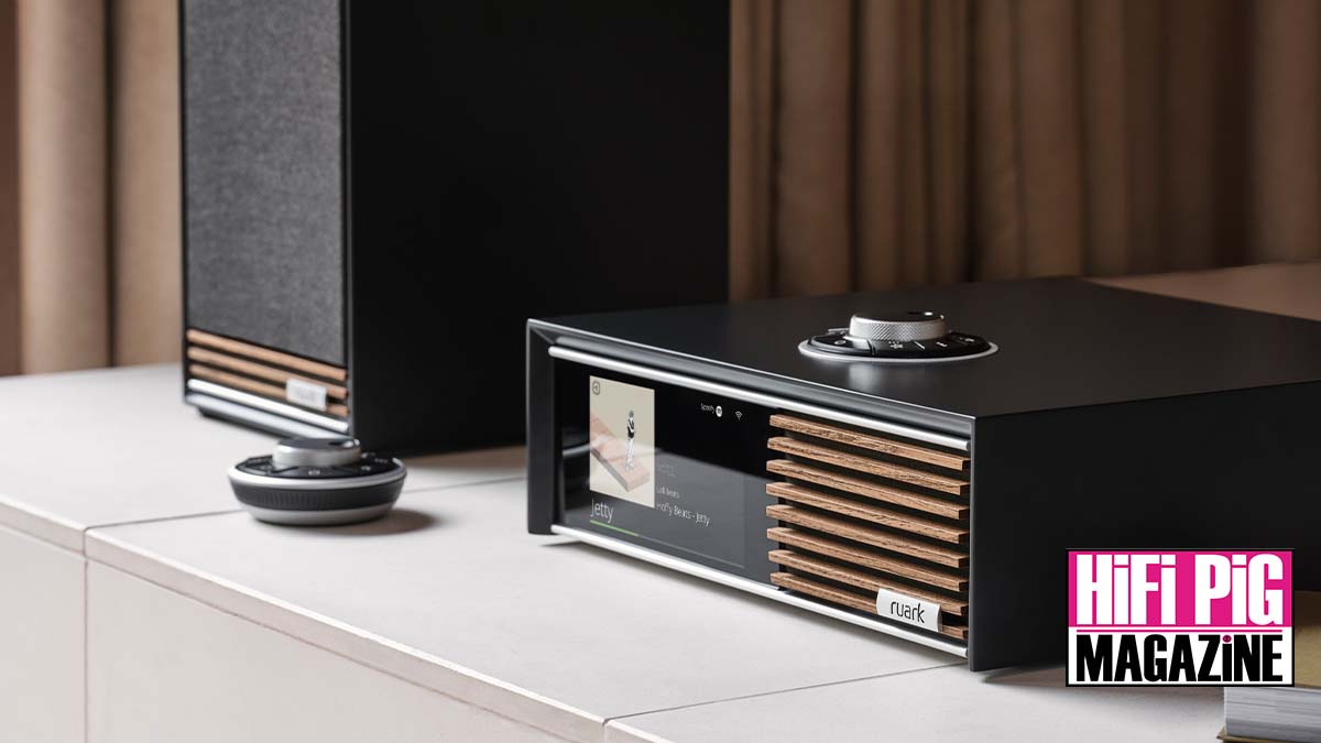 Hifi News | Hifi Pig