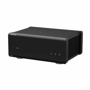 Topping B100 And Topping B200 Mono Amplifiers – Hifi Pig